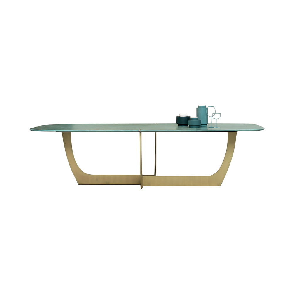 Baxter RomeoDining Table - Furnish-China