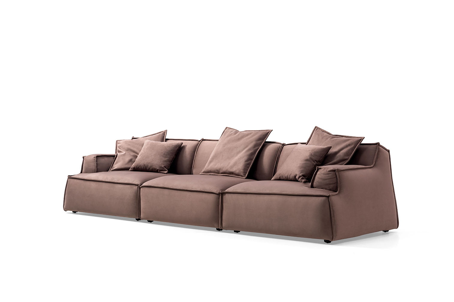 Baxter Damasco Sofa - Furnish-China