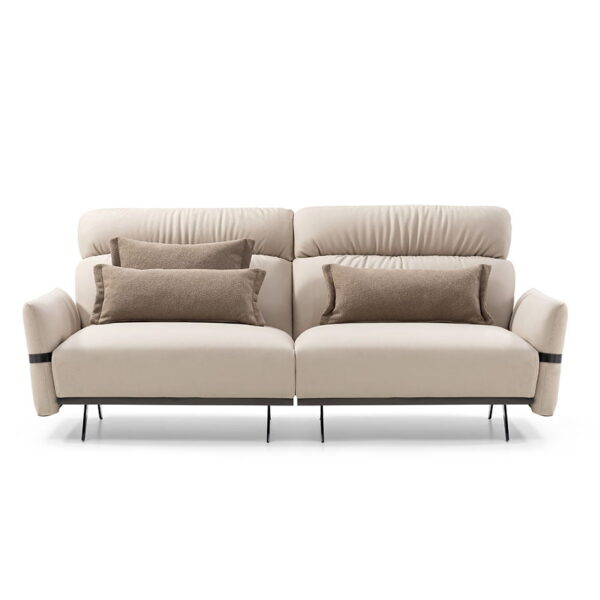 Visionnaire BASTIAN STILL Sofa - Furnish-China