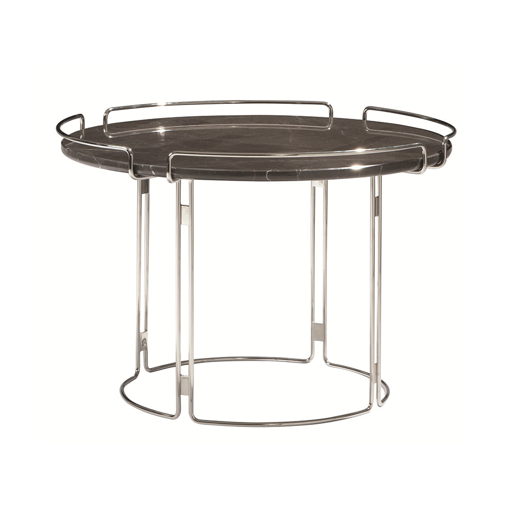 Round Coffee Table - Furnish-China